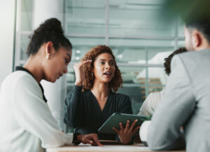 About Us, Moore Business Management Group | MBMG Inc